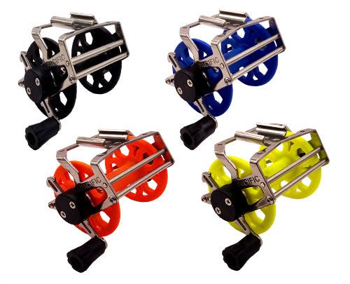 Pacific Vertical Reel – PACIFIC SPEARFISHING SHOP