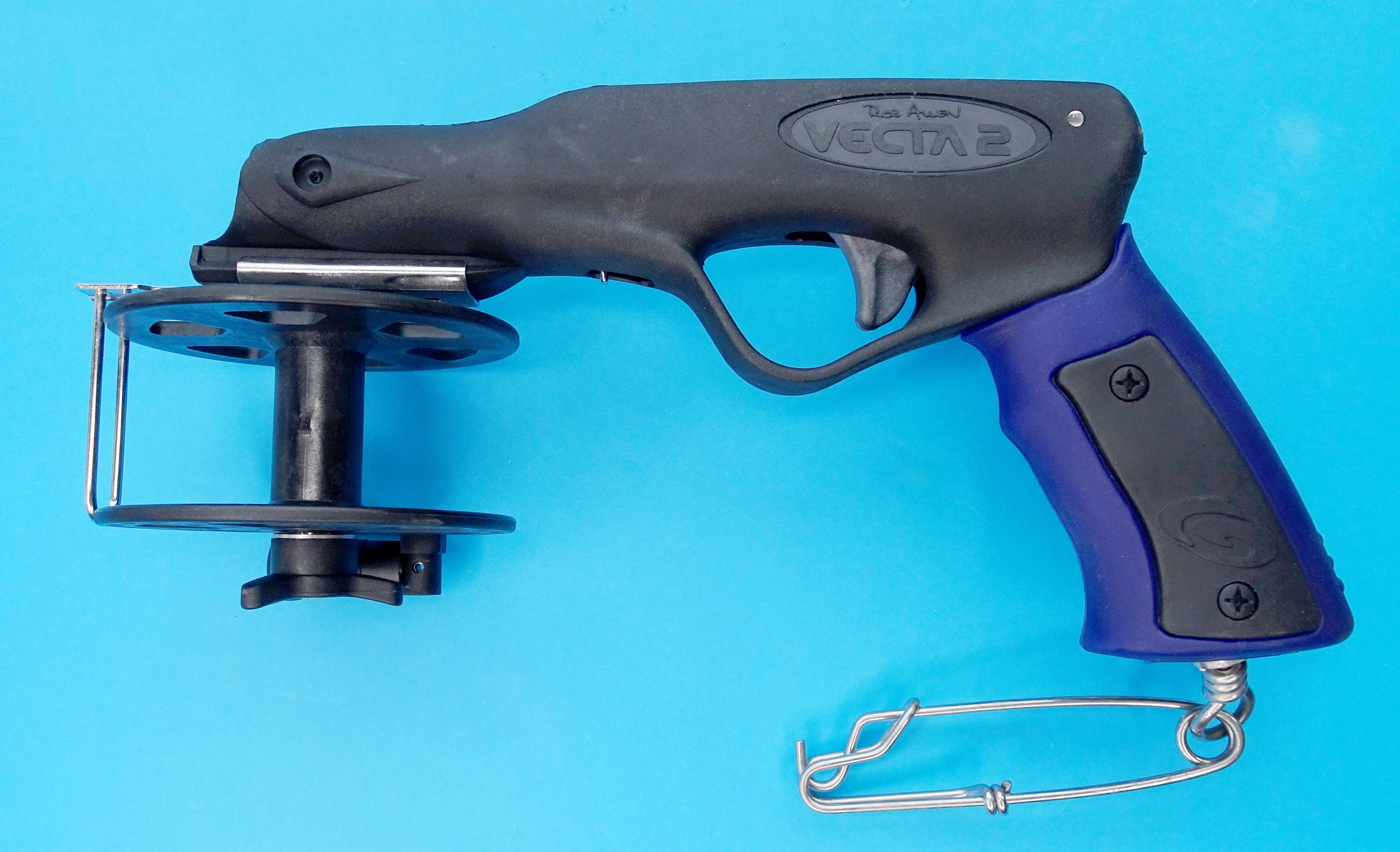 Pacific Super Reel for Rob Allen handle – PACIFIC SPEARFISHING SHOP